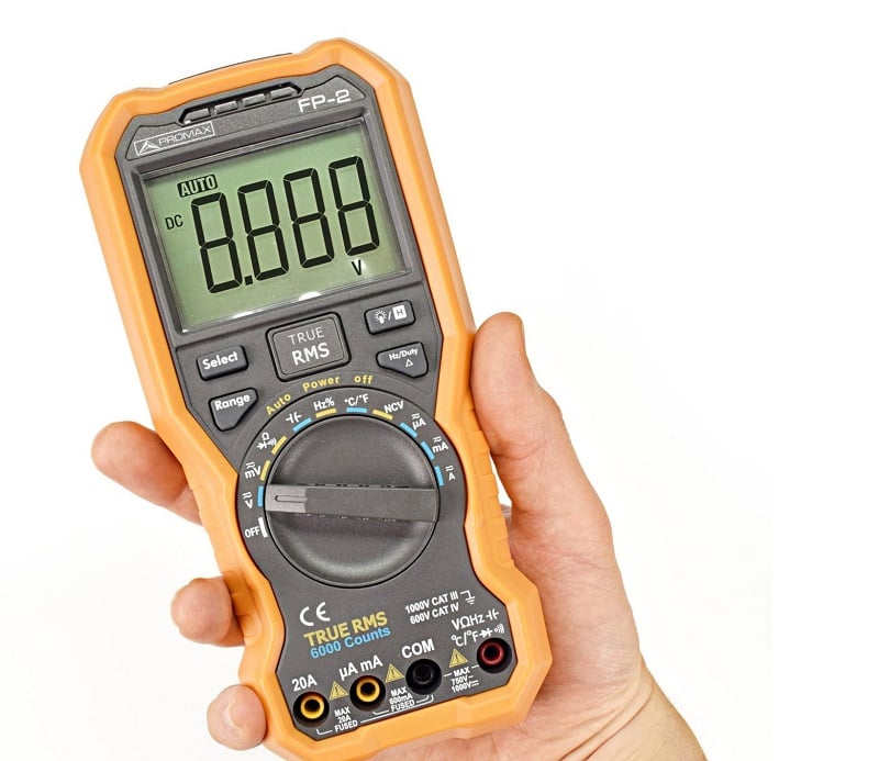 Understanding RMS and True RMS for Meters and Mechanical Measurements - Technical Articles