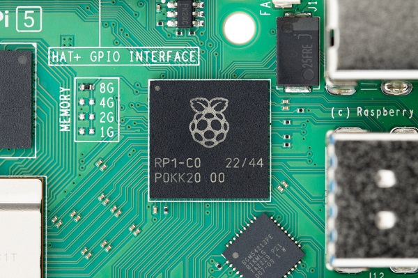 New Raspberry Pi 5 Announced to Spur New Innovation in October - News