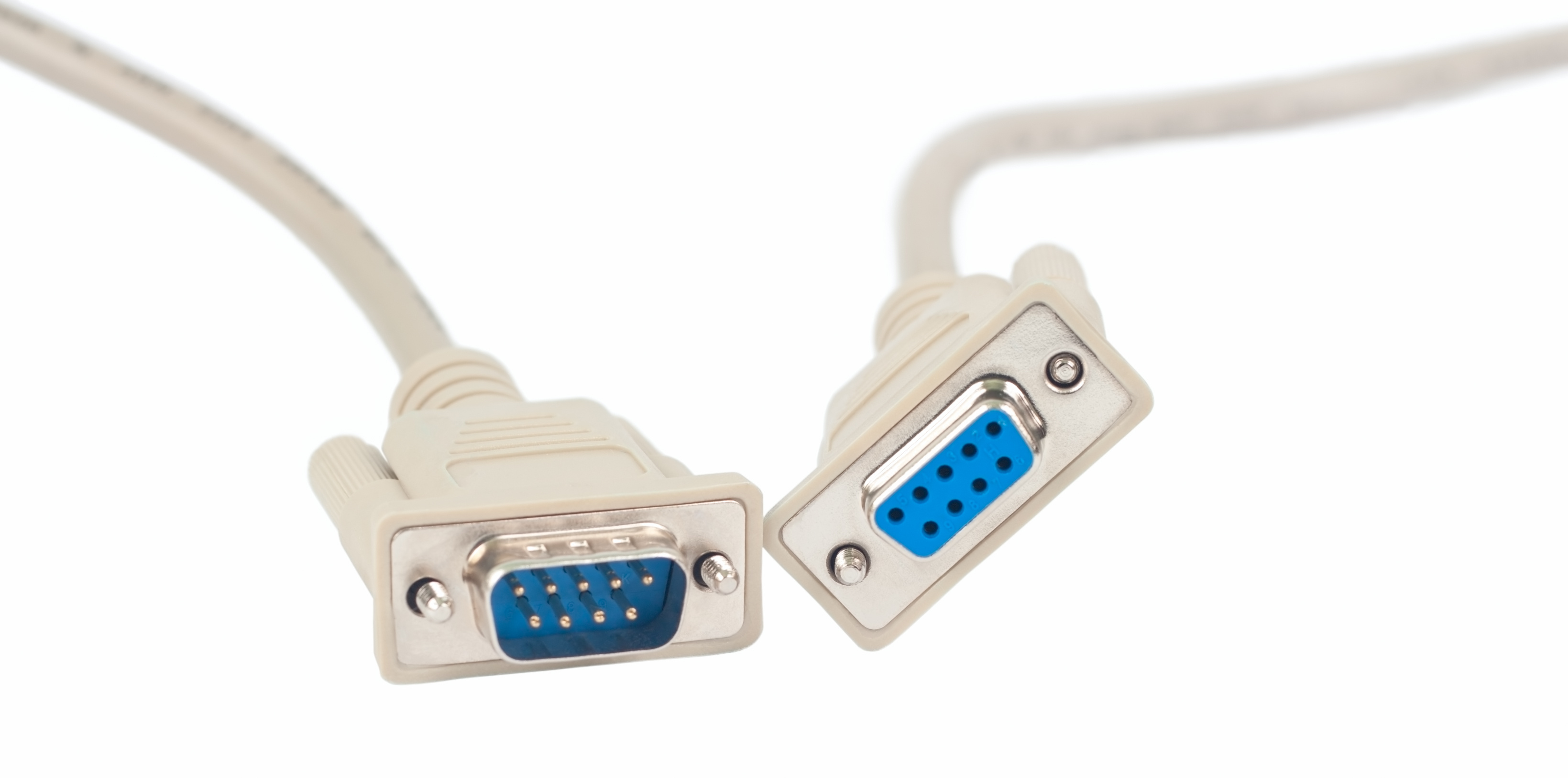 Understanding RS232 Serial Communication Message Formats Technical