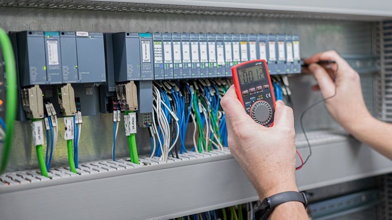 Advantages of Remote I/O Devices With Networking Technologies ...