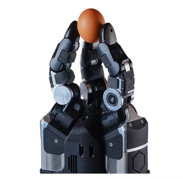Recent Collaborative Ventures Spur Highly-Capable Robotic Dexterity - News