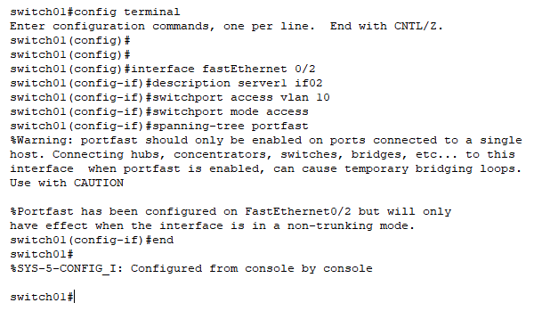 Managing and Configuring Switches for Secure SCADA Networks - Technical Articles