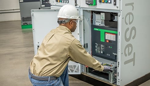 Schneider Electric Investment To Grow U.S. Manufacturing and Create New ...