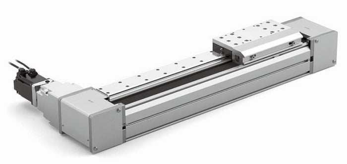 SMC Reveals New Regulator and Actuators for Automation Systems - News