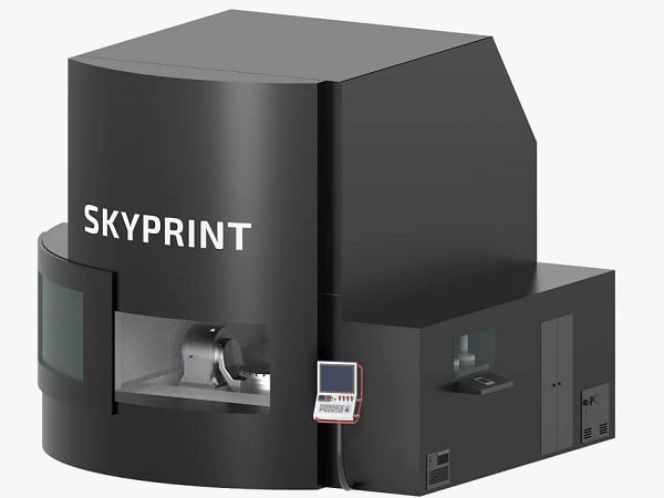 Skyrora’s Latest 3D-printed Engine Aims to Power First UK-based Orbital ...