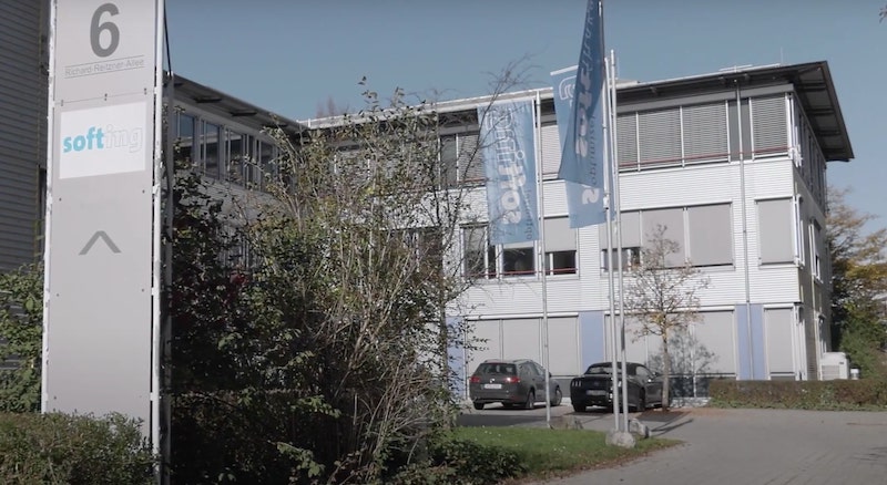 Softing’s New OPC UA-based OT/IT Integration Solution with MQTT Connection - News