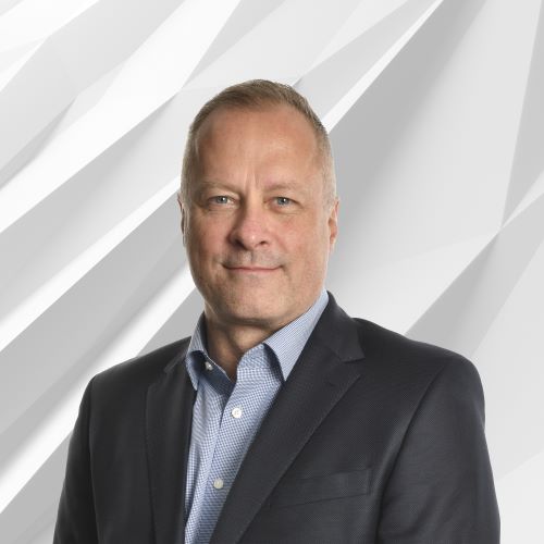 Steve St Jarre, ABB Process Industries - Author Profile on Control
