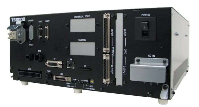 Automatica 2023: TM Robotics Showcases Complete THE SCARA Robot Range ...