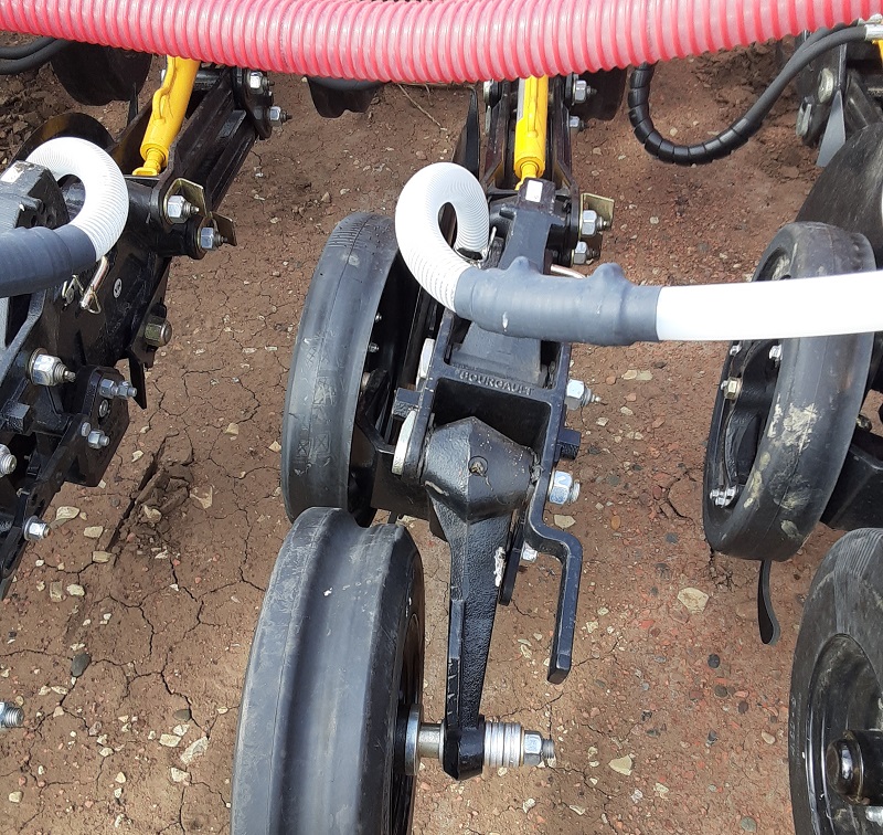 Up Close and Personal With Automated Ag Equipment - Technical Articles