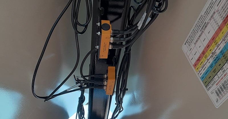 Up Close and Personal With Automated Ag Equipment - Technical Articles