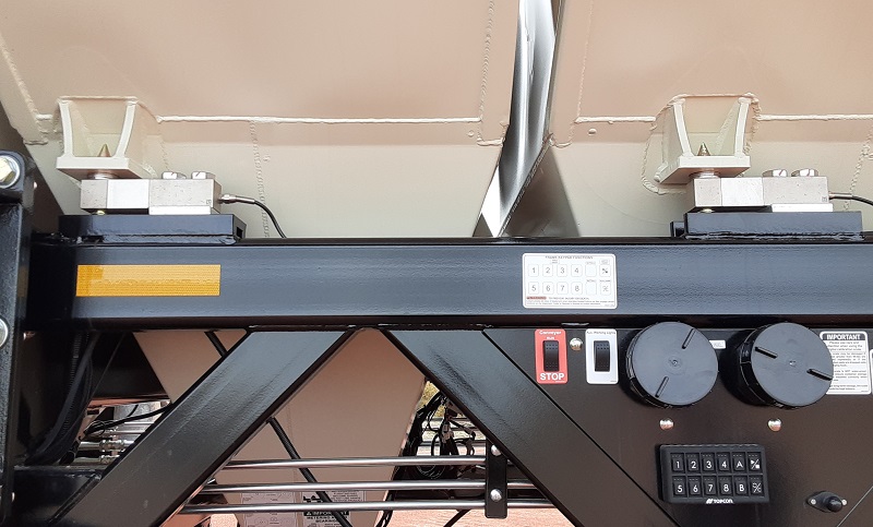 Up Close and Personal With Automated Ag Equipment - Technical Articles