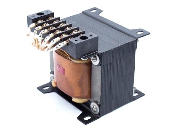 Differences between Transformer and Transformer-free UPS Designs ...