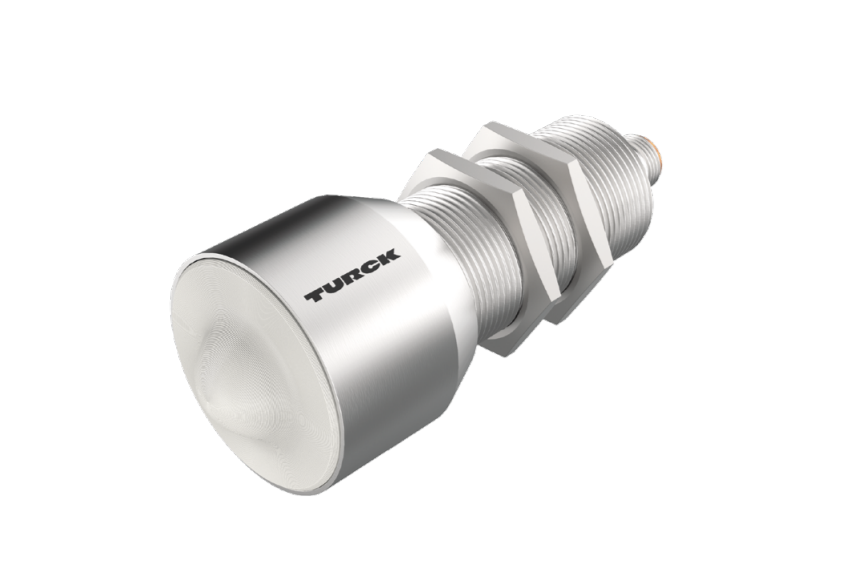 Turck Expands Sensing and Automation Solutions With Latest Hardware - News