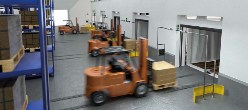 Turck Releases Q300 and Q180 UHF RFID Read/Write Devices - News