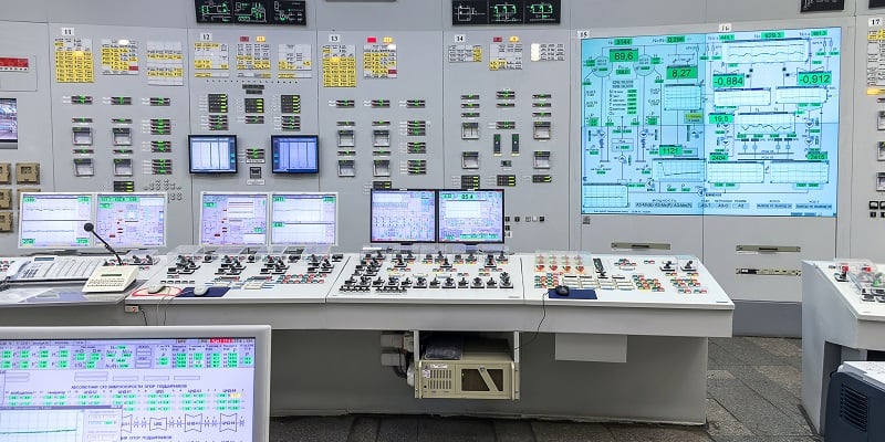 UDW Data Calculations, Post Disturbance Review, UI, and Backup | Part 2 ...