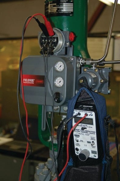 Troubleshooting Current Loops | Understanding Analog Instrumentation ...