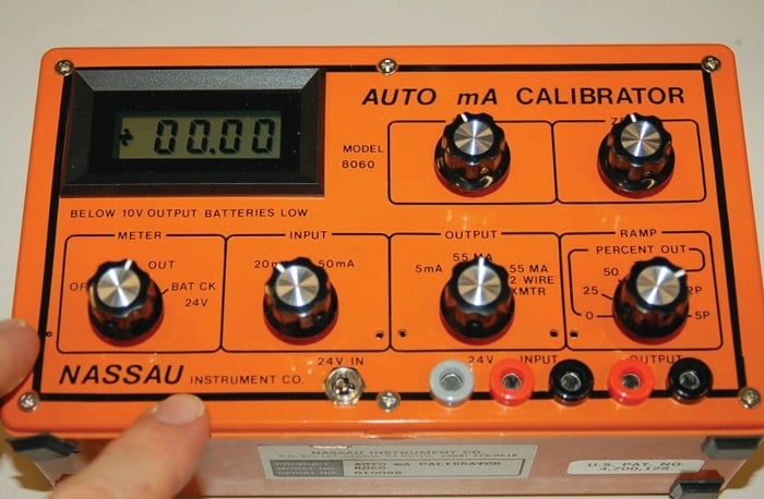 Troubleshooting Current Loops | Understanding Analog Instrumentation ...
