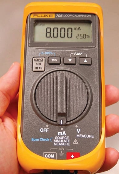 Troubleshooting Current Loops | Understanding Analog Instrumentation ...