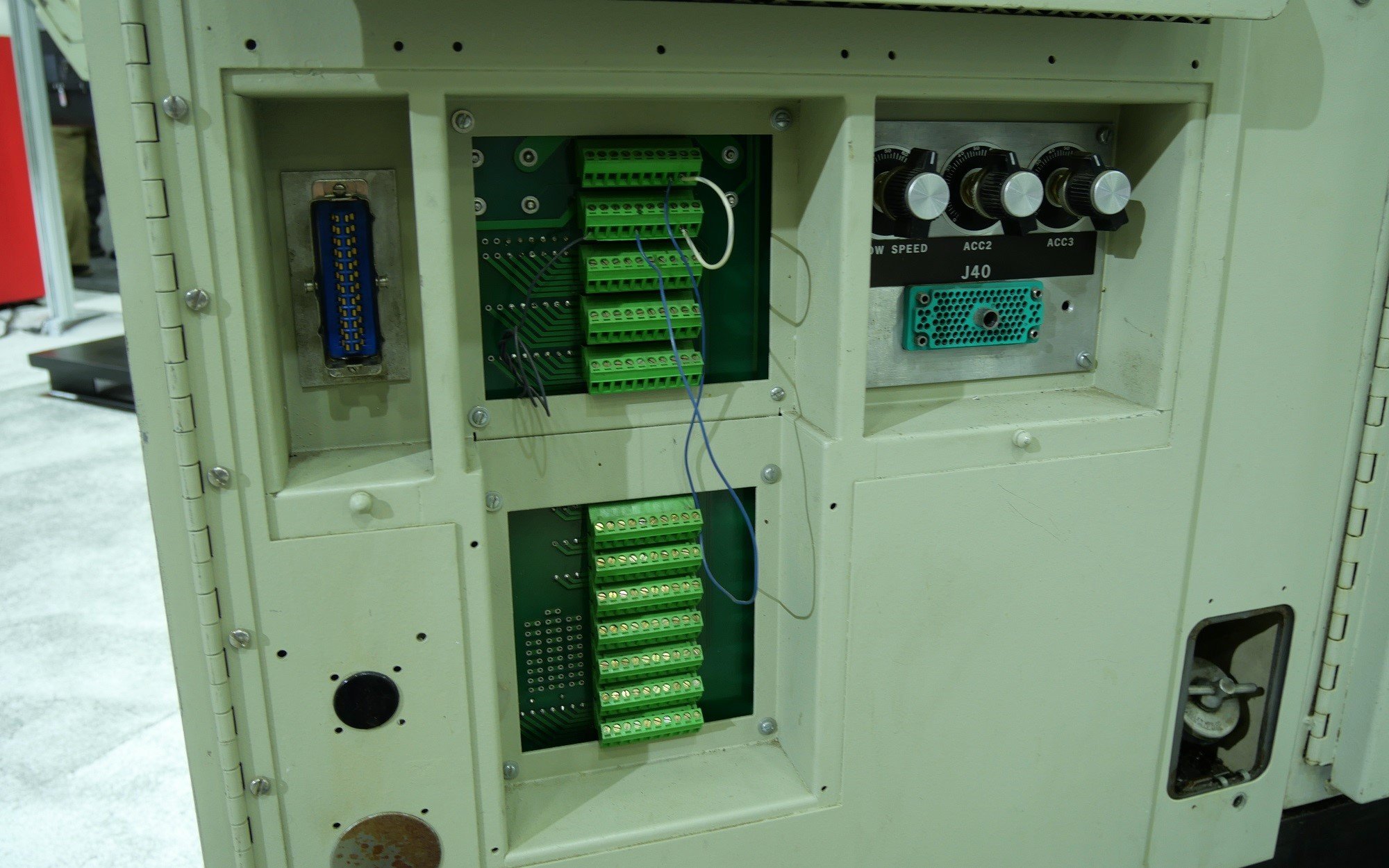 Origin Story: Meet Unimate, the First Industrial Robot - Technical Articles