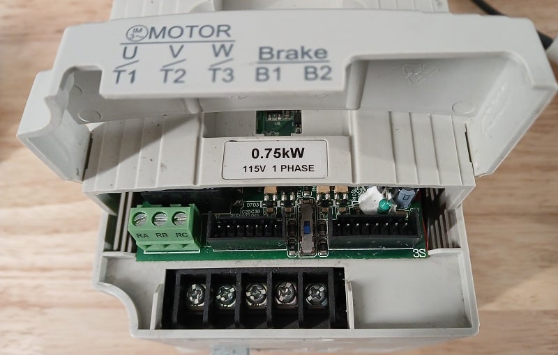 Variable Frequency Drives (VFDs) In Motor Control - Technical Articles