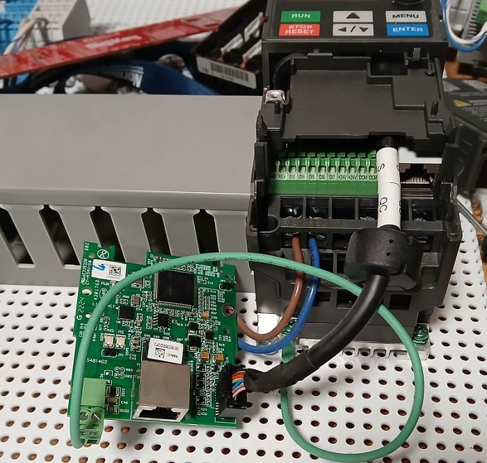 Variable Frequency Drives (VFDs) In Motor Control - Technical Articles