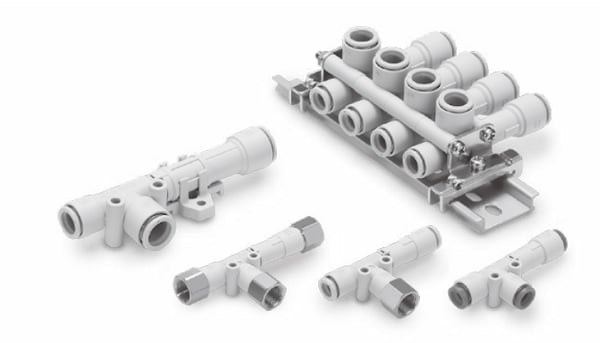 Understanding Single-stage vs. Multi-stage Pneumatic Devices - Technical Articles