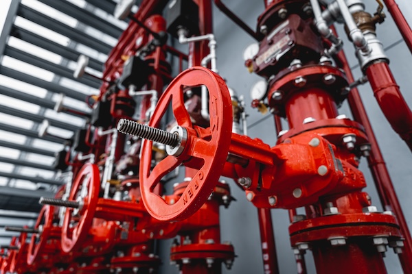 Introduction to Valve Sizing: A Step-by-Step Guide - Industry Articles