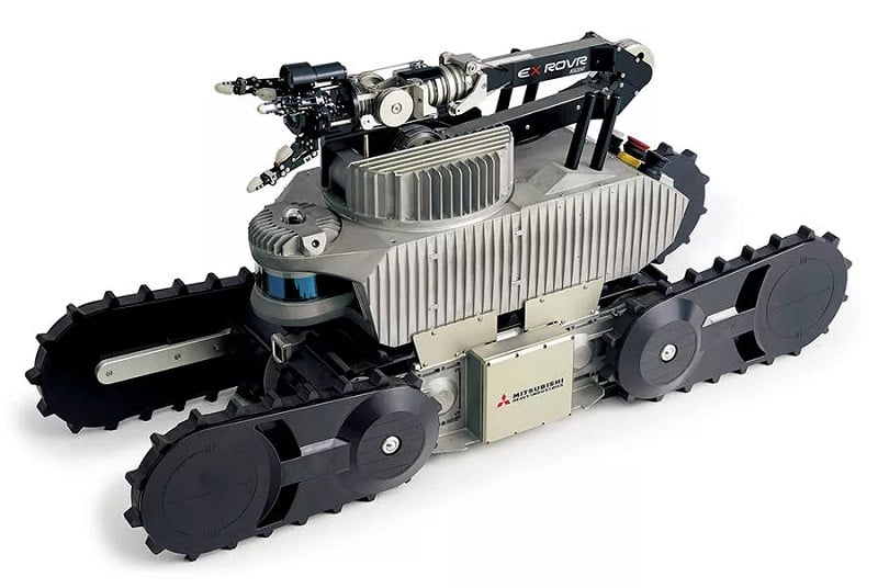 Yokogawa OpreX: New Robot Solution for Plant Management Efficiency - News