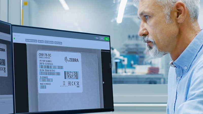 Zebra Technologies Employs Deep Learning To Boost Machine Vision - News