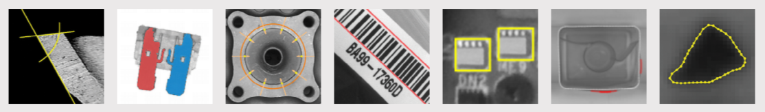 Zebra Technologies Employs Deep Learning To Boost Machine Vision - News