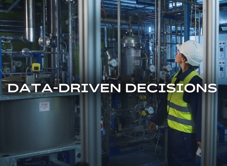 ABB Unveils GenAI Tools for Training and Maintenance - News