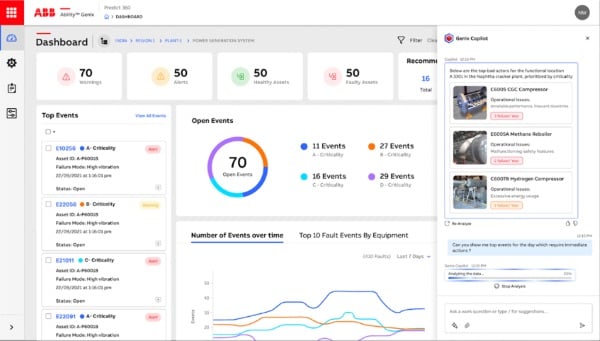 The Copilot is Taking Control: Introducing Genix AI - News