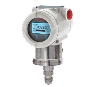 ABB Expands U.S. Market with Rugged P-300 Pressure Transmitters - News