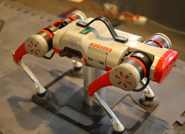 Cutting-Edge Warehouse Tech Unveiled at LogiMAT 2025 - News