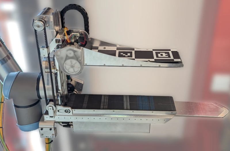 Amazon’s Vulcan Robot is Set to Revolutionize Order Fulfillment - News