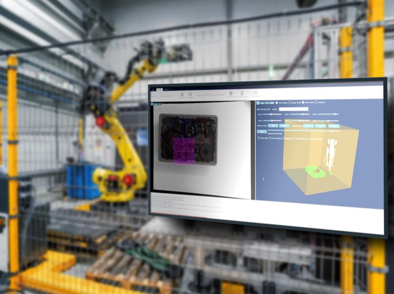 Apera Vue 9.50 Enhances Robotic Vision With AI Precision - News