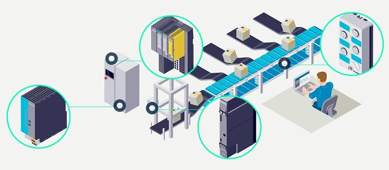 Actuator-Sensor Interface: ASi Installation and Commissioning ...