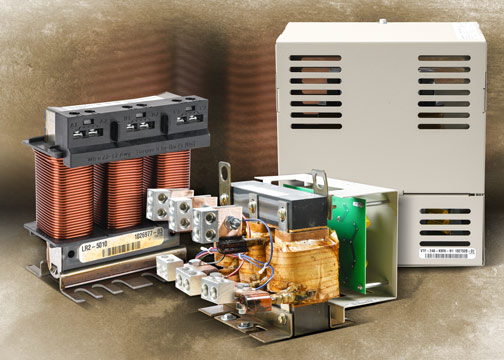 AutomationDirect Releases New AC Drives, Line Reactors, and VFD Filters ...