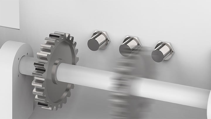 Autonics Debuts Contactless Linear Inductive Sensors - News