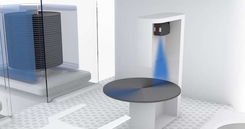 Seeing Is Believing: Balluff’s BOS 6K Sensors Shine Bright - News