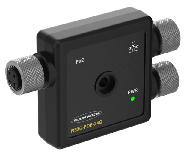 Banner’s New PoE Tech Powers Legacy Gear and Modern Lights - News