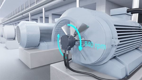 Baumer HOG800 Encoders: Tough, Smart, and Ready for Anything - News