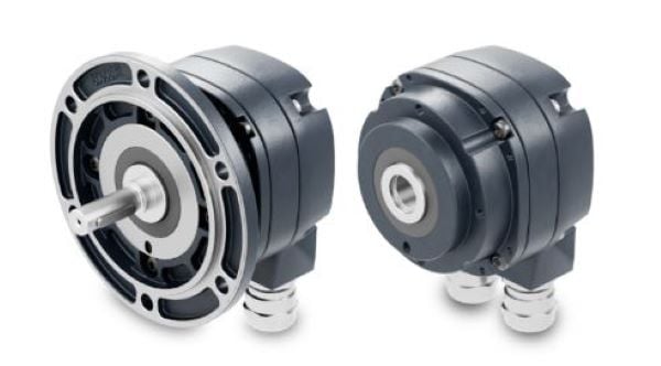 Baumer HOG800 Encoders: Tough, Smart, and Ready for Anything - News
