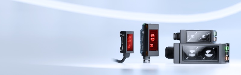 Baumer Unveils OT200 and OT330 Mini ToF Object Sensors - News