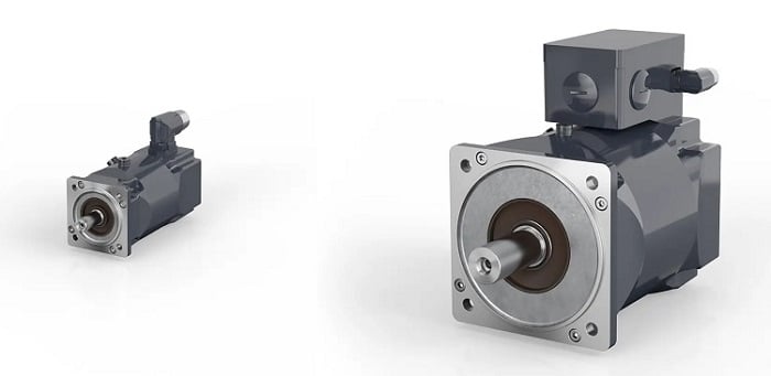 Bringing Liquid Cooling to Servomotors: Beckhoff AM8300 - News