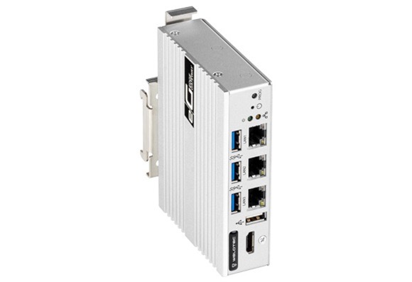 Beijer’s EG500 Brings Secure, Flexible Edge Power to Industry - News