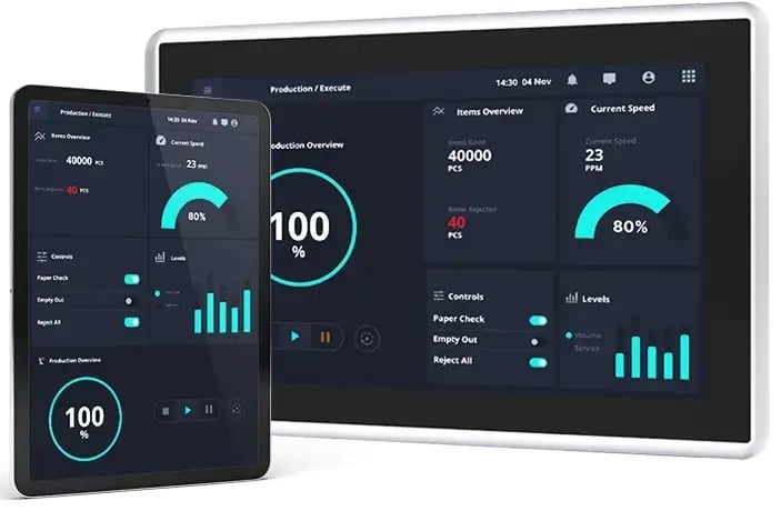 Beijer’s EG500 Brings Secure, Flexible Edge Power to Industry - News