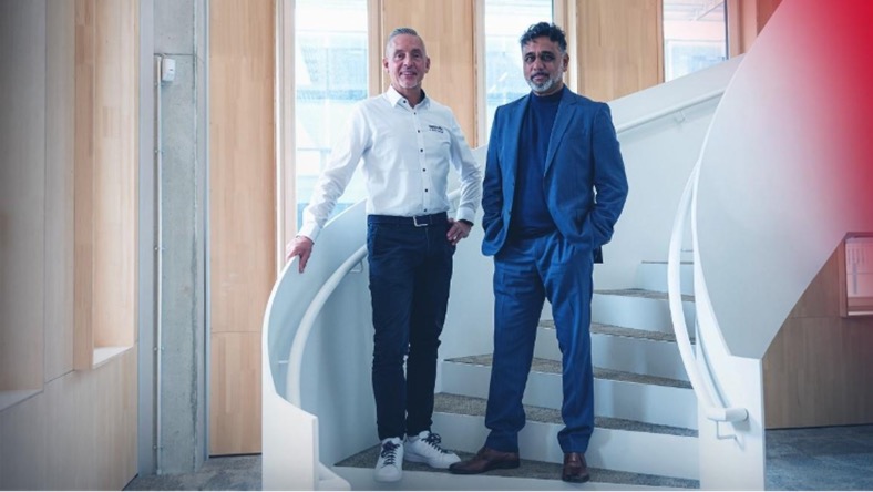 Bosch Rexroth Expands ctrlX Automation Ecosystem at 2025 Media Day - News