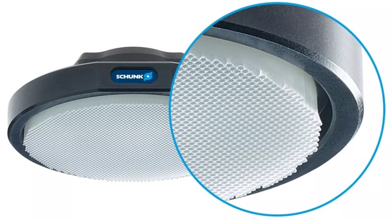 Guide to Robotic Grippers: From Delicate to Heavy-Duty Handling ...