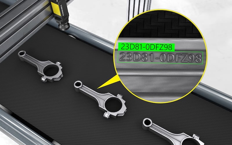 Cognex In-Sight 8900: AI-Powered Vision System for Precision Inspection - News